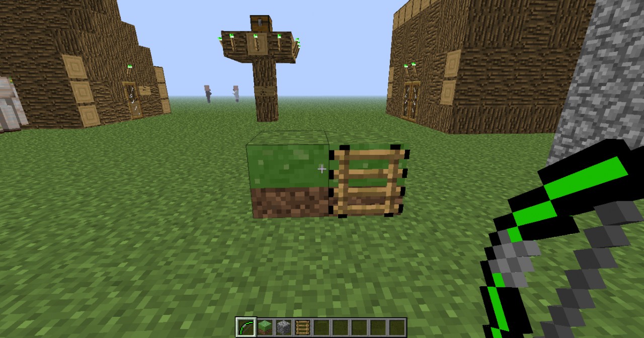 Epic Craft Minecraft Texture Pack