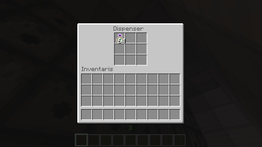 Limited XP-Machine Tech Minecraft Map