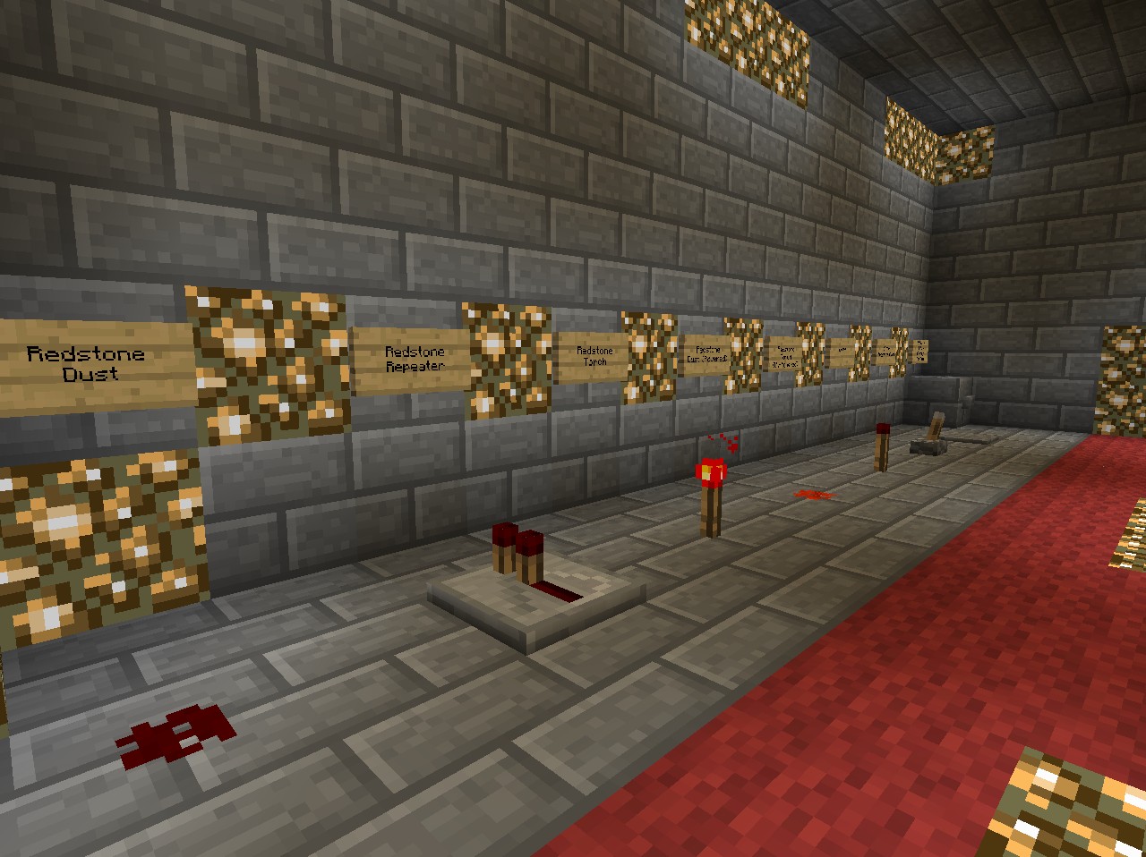 Zombies Must Die!!! Minecraft Map