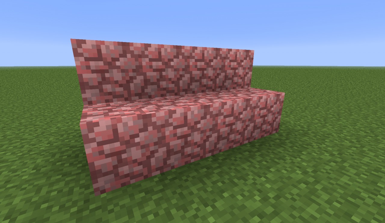 [BetterMine] Better default textures pack 16x16 - v3.0 [1.3.2 ...