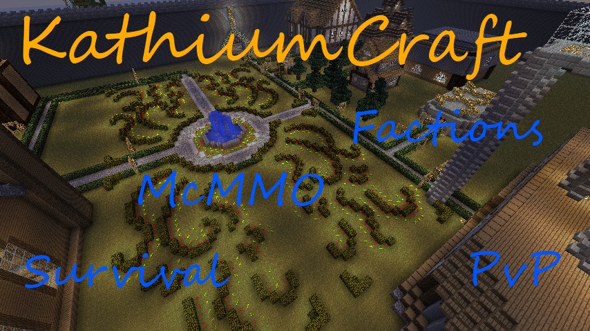 KathiumCraft