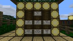 Exploit attach v15 Minecraft Map