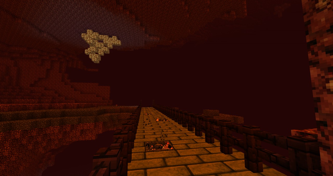 [ADV][1.3.2] Honeywell's Horror Part 2 - Looking for LP'ers! Minecraft Map