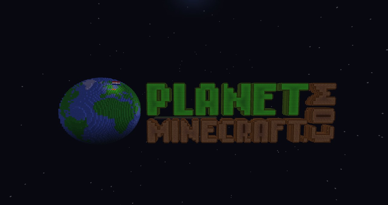 The Green Arch - PMC The sky is the limit contest entry Minecraft Map