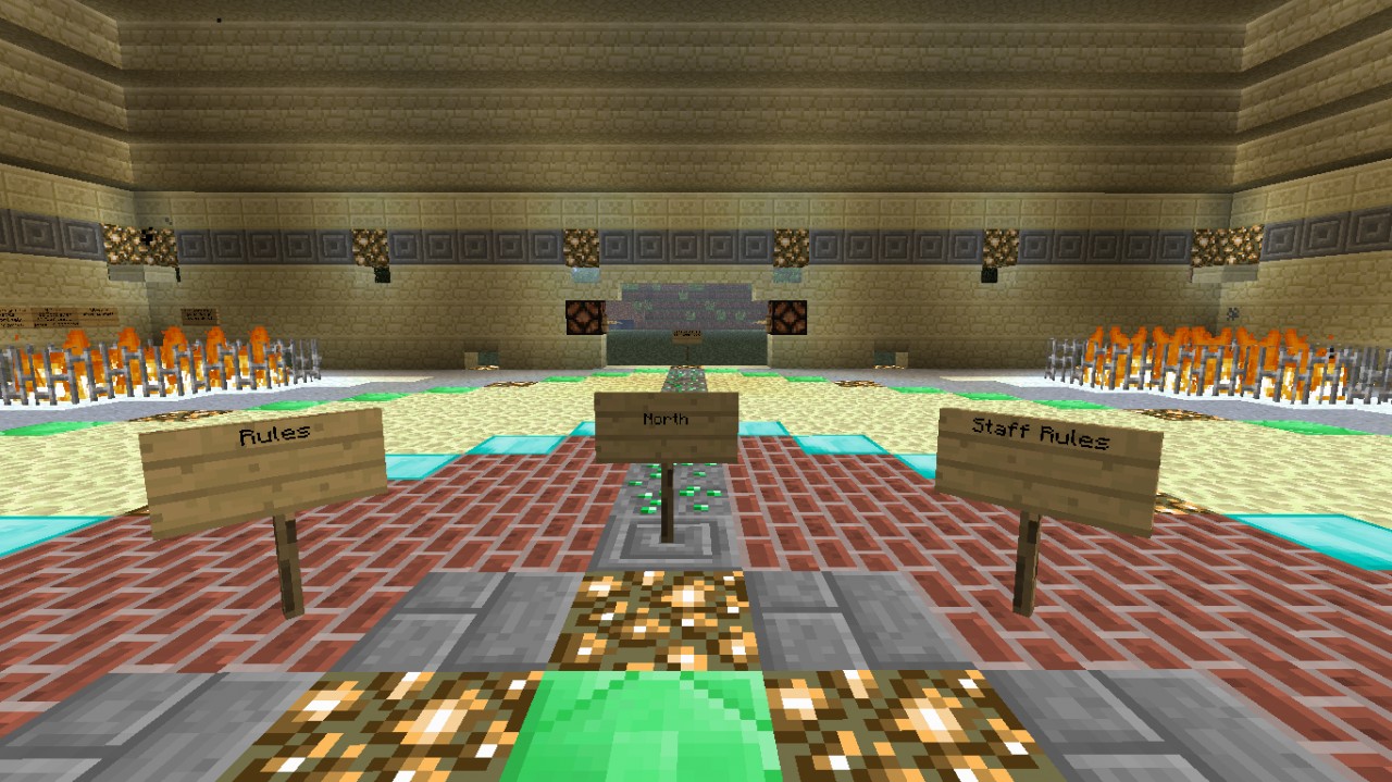 Dash Craft Minecraft Server