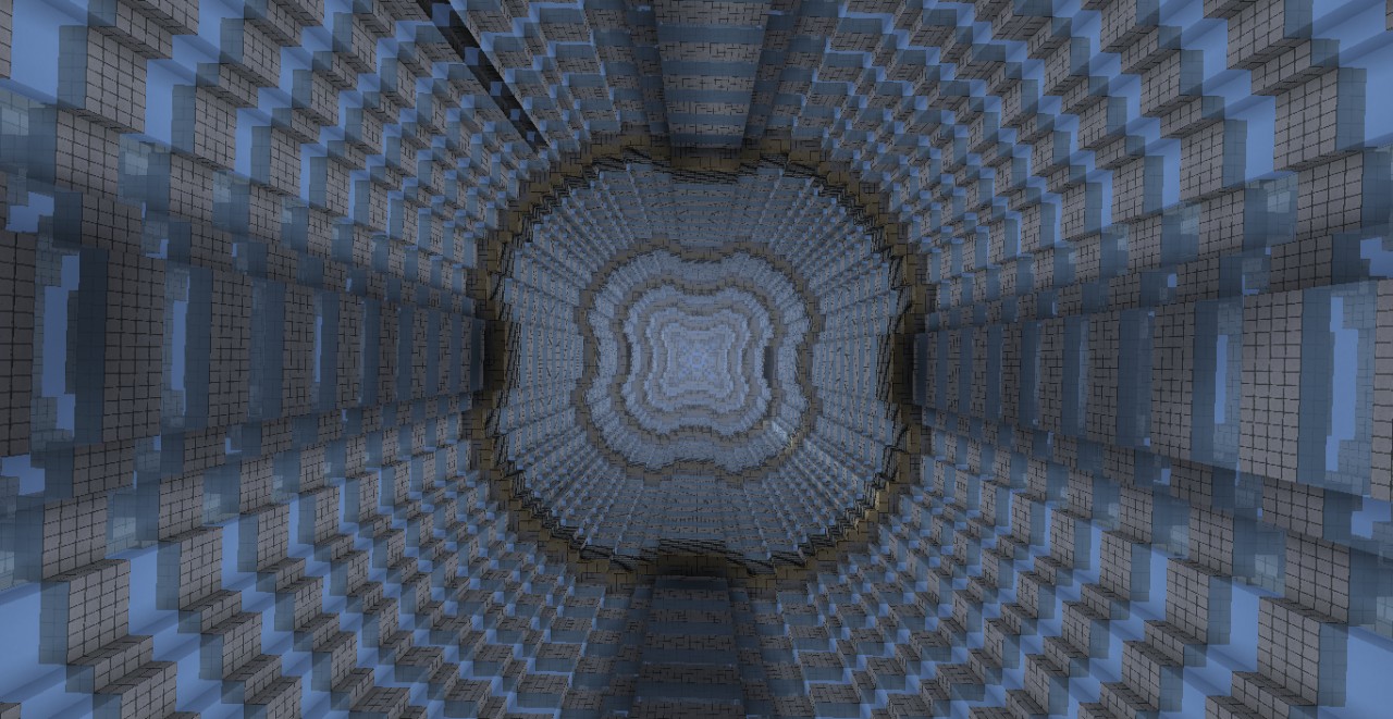 5 Towers Minecraft Map