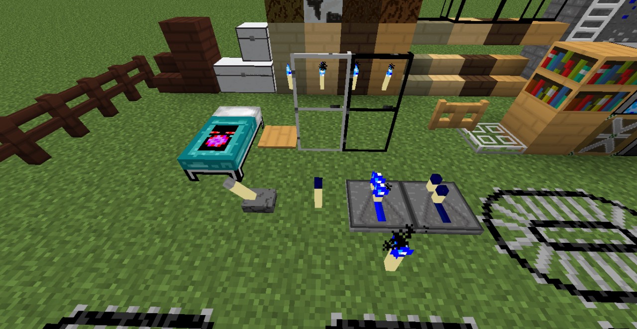 FazerGamer Custom Pack(Updated2 | 1.3.2) Minecraft Texture Pack