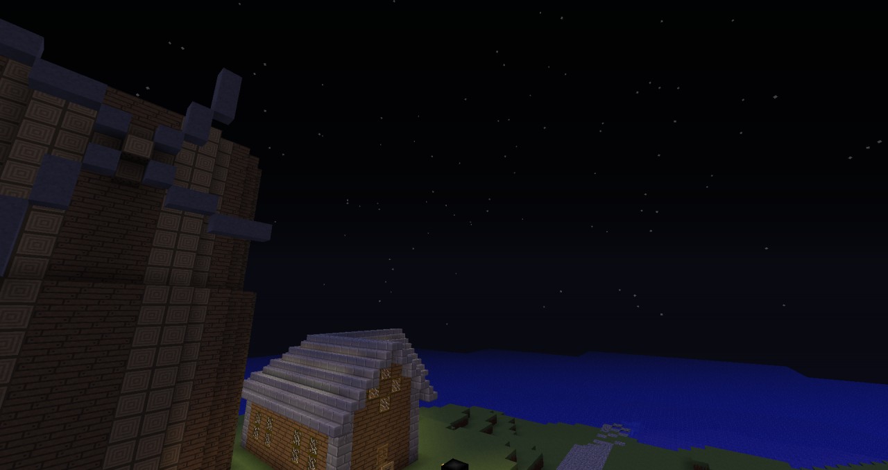 Toon Sim Texure Pack Minecraft Texture Pack