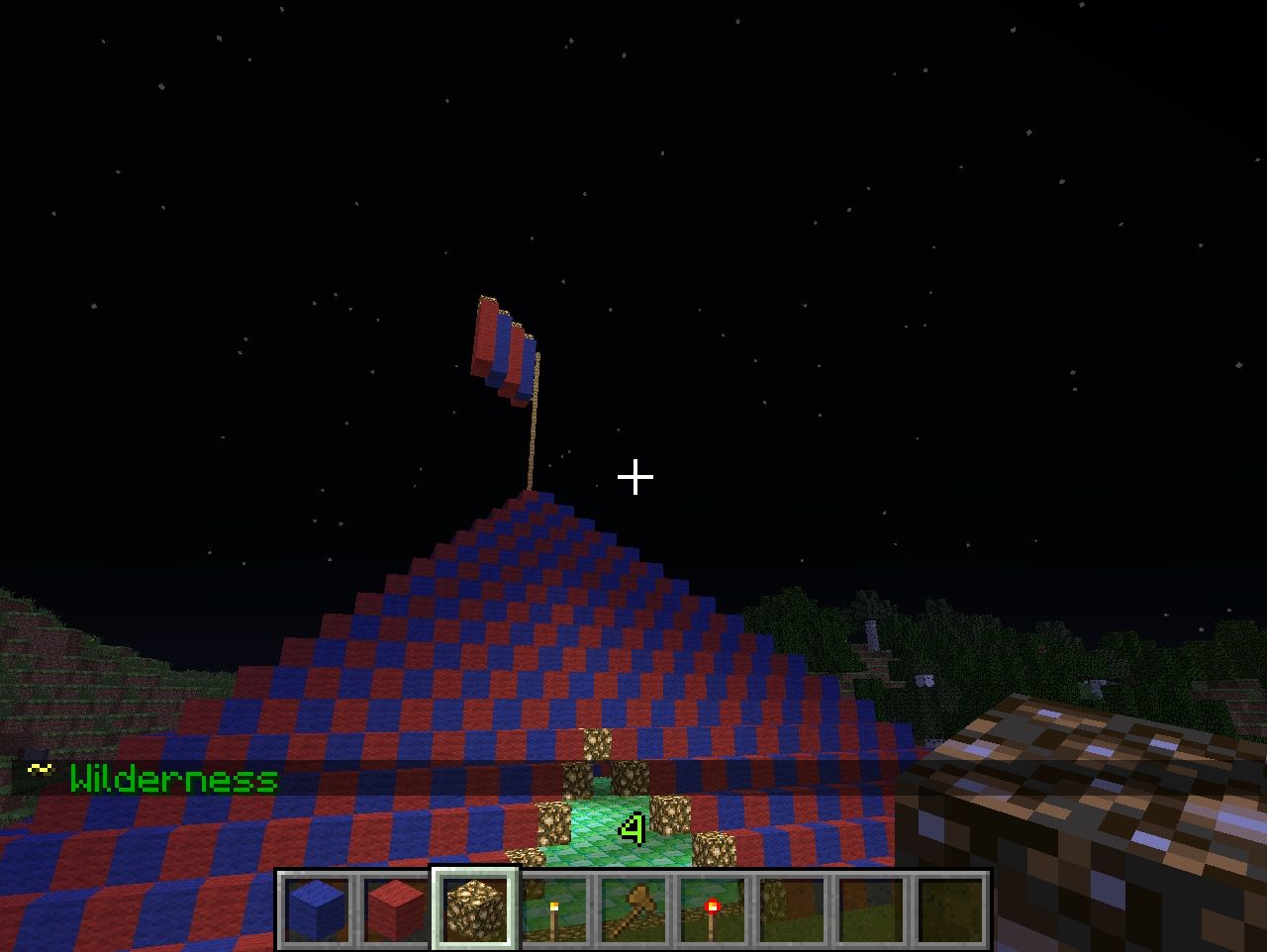 Soup PVP,Airship Wars with plugin movecraft Minecraft Server