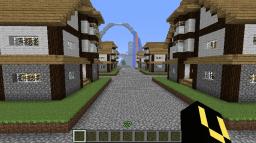 Weird shapes. :P Minecraft Map