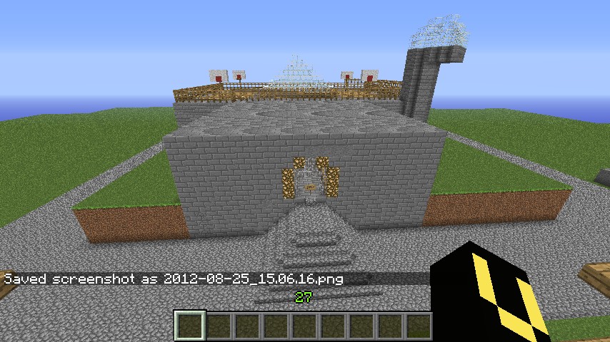 Jail Schematic Minecraft Server Jail Schematic Minecraft Server