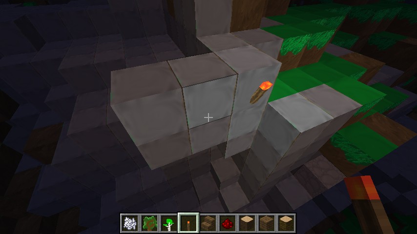 Supercraft, simply realistic! Minecraft Texture Pack