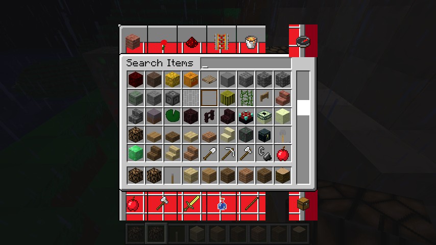 Supercraft, simply realistic! Minecraft Texture Pack