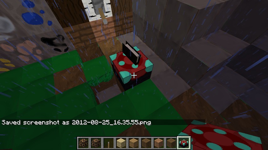 Supercraft, simply realistic! Minecraft Texture Pack