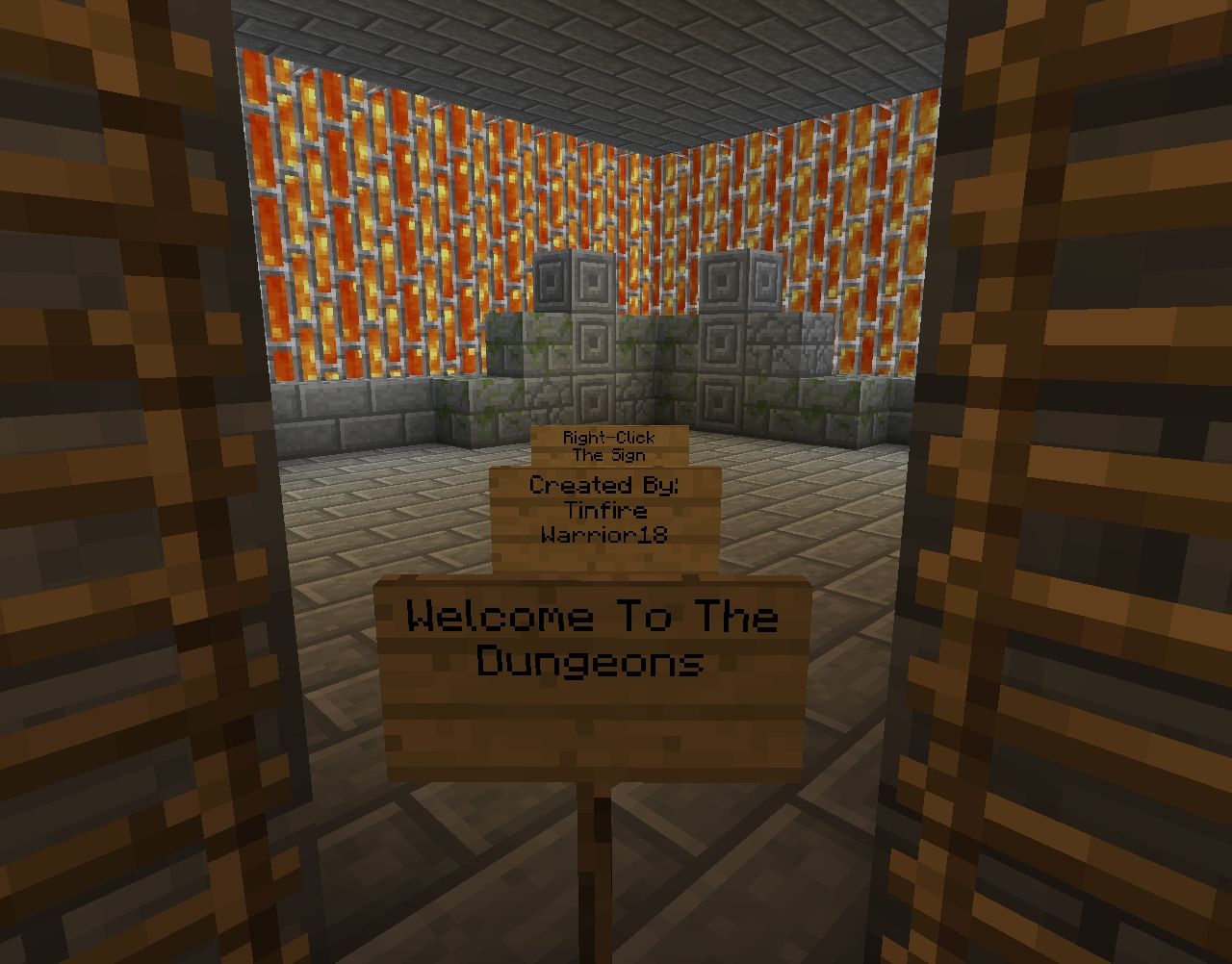 SolarFlare Server Minecraft Server