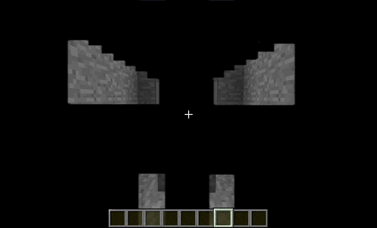 Skull Craft Minecraft Texture Pack