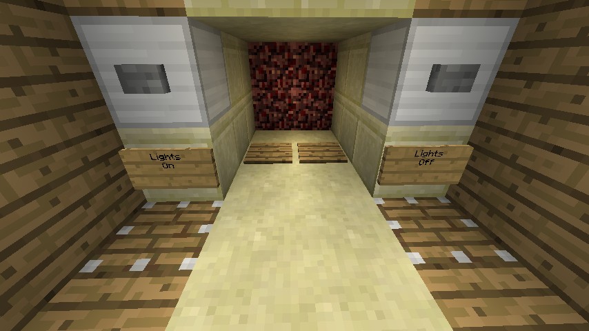 Redstone Laboratory V1 GUNPOWDER FACTORY - PORTAL ROOM - SUGARCANE FARM ...