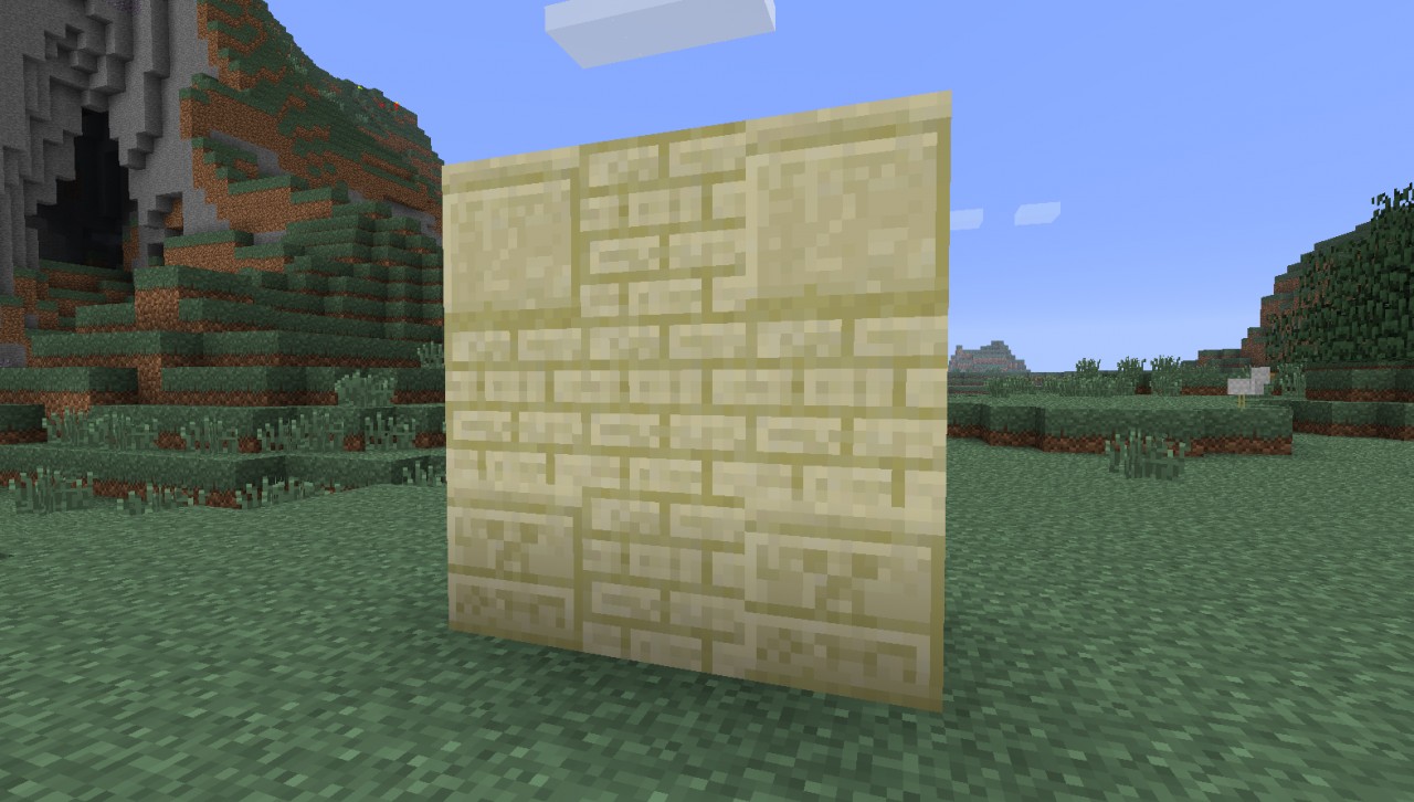 CollectiveCraft (Default Improvement) [1.4.4] Minecraft Texture Pack