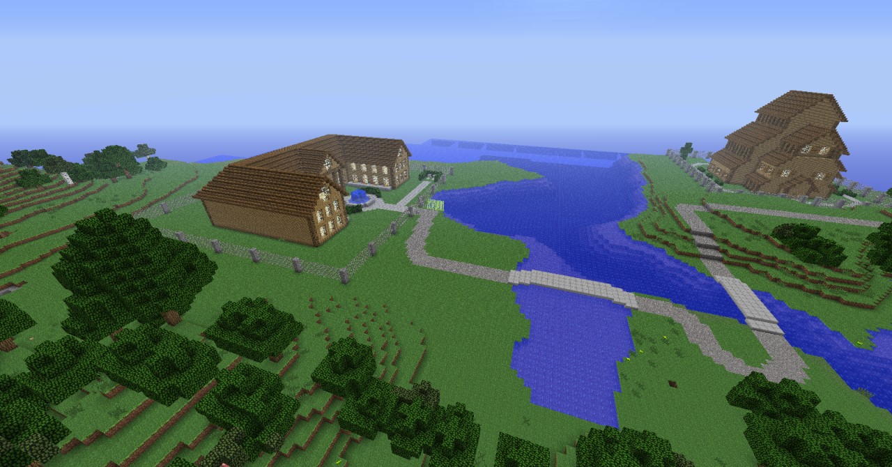 Thundercraft Minecraft Server