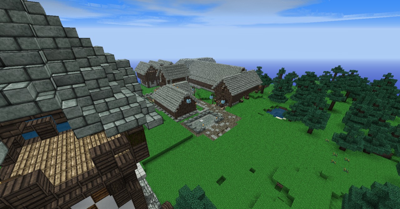 -[Team Luvos Minecraft Server]-[Survival]-[Creative]-[Survival Games ...