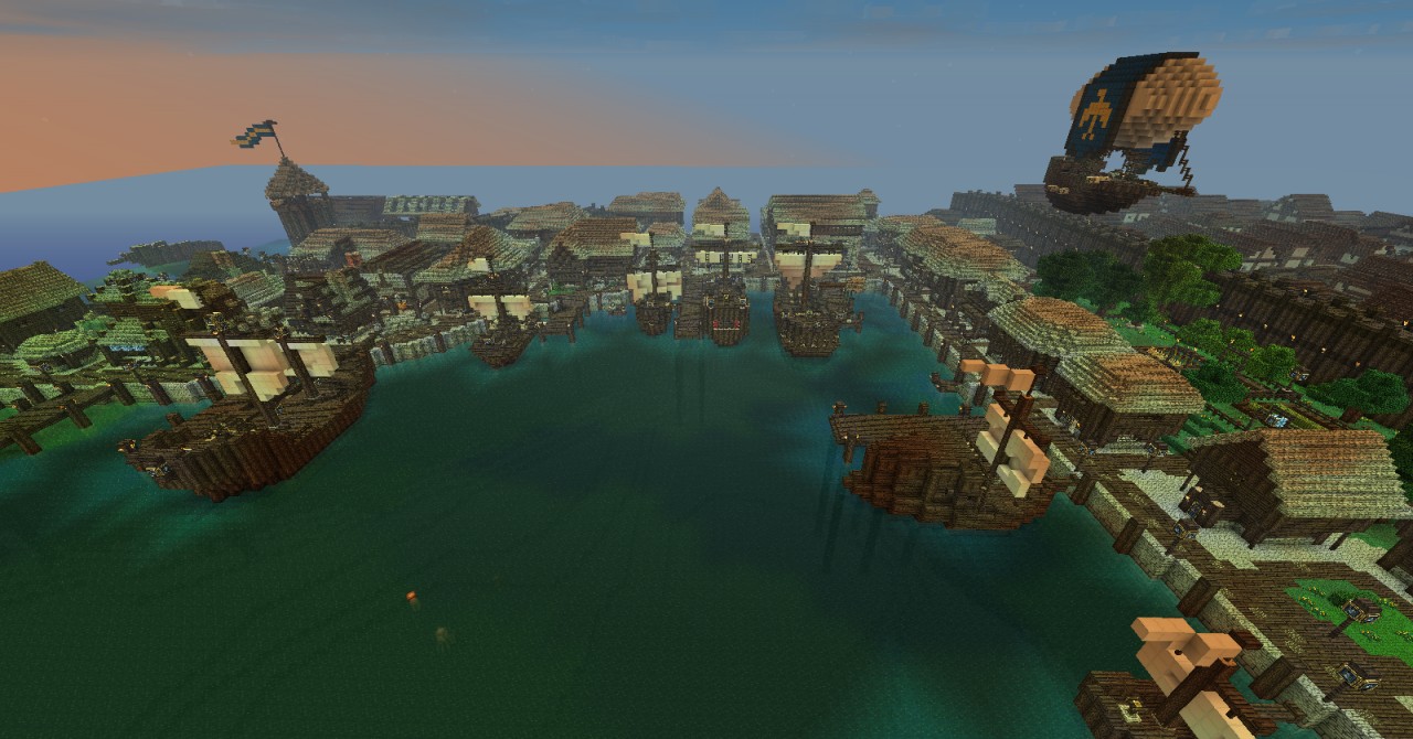 -[Team Luvos Minecraft Server]-[Survival]-[Creative]-[Survival Games ...
