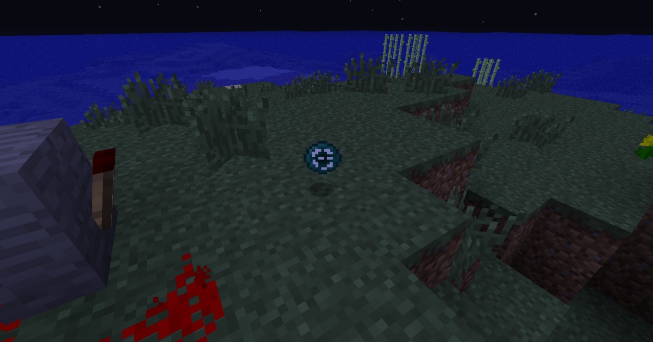 Herobrine pack! Minecraft Texture Pack