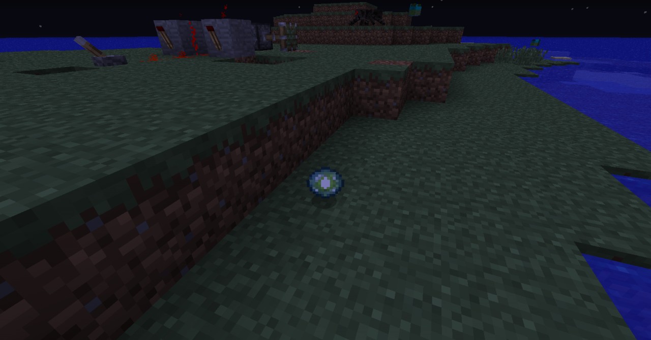 Herobrine pack! Minecraft Texture Pack