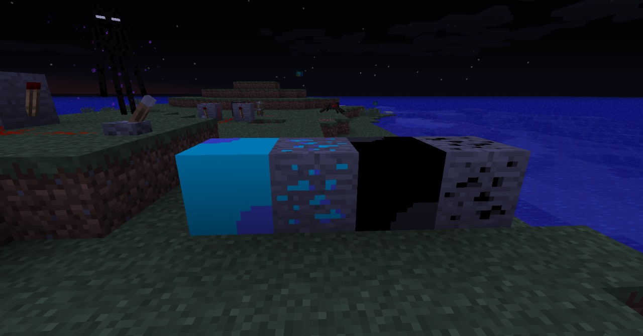 Herobrine pack! Minecraft Texture Pack