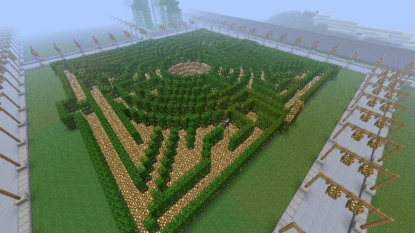 Insane-Minecraft Survival & PvP [24/7][Mods][Esp] Minecraft Server