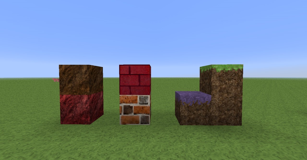 orionncraft (32x32) Minecraft Texture Pack