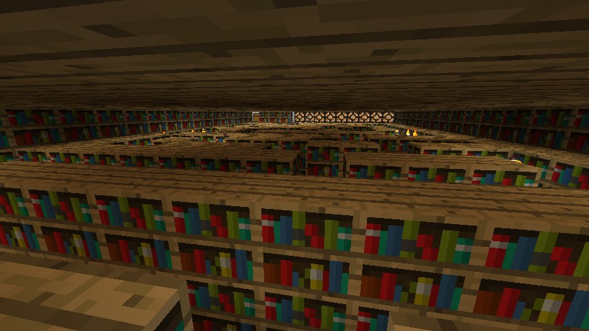 The Space Station Escape Adventure Map! Minecraft Map