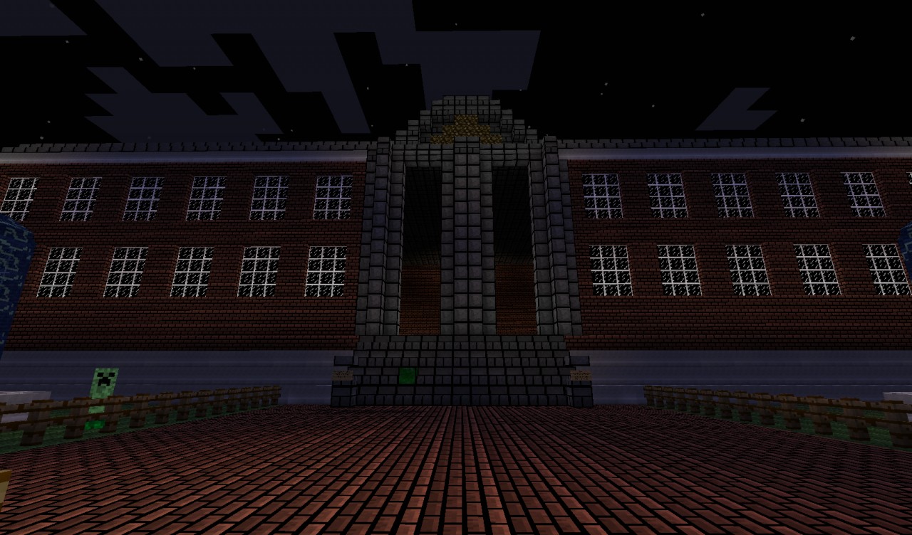 TechnoWiz5342's RandomCraft 64x64 Minecraft Texture Pack