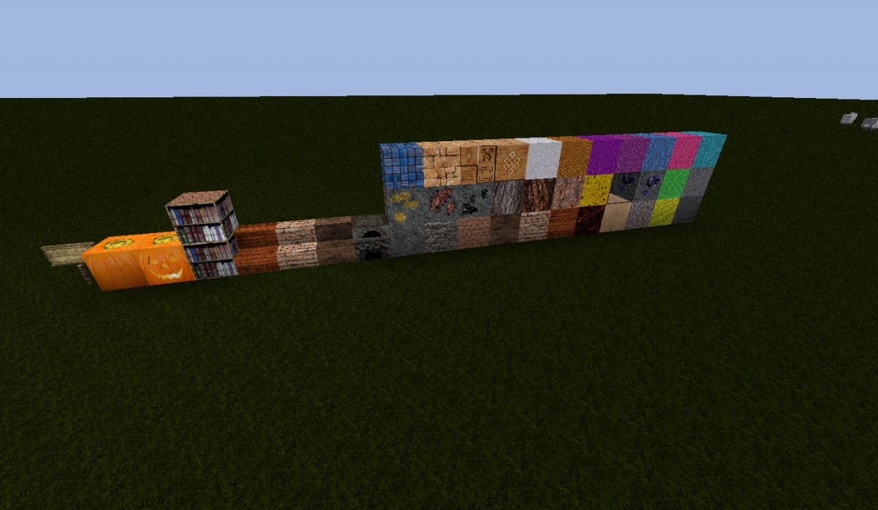 Bislan Realism x256 Minecraft Texture Pack