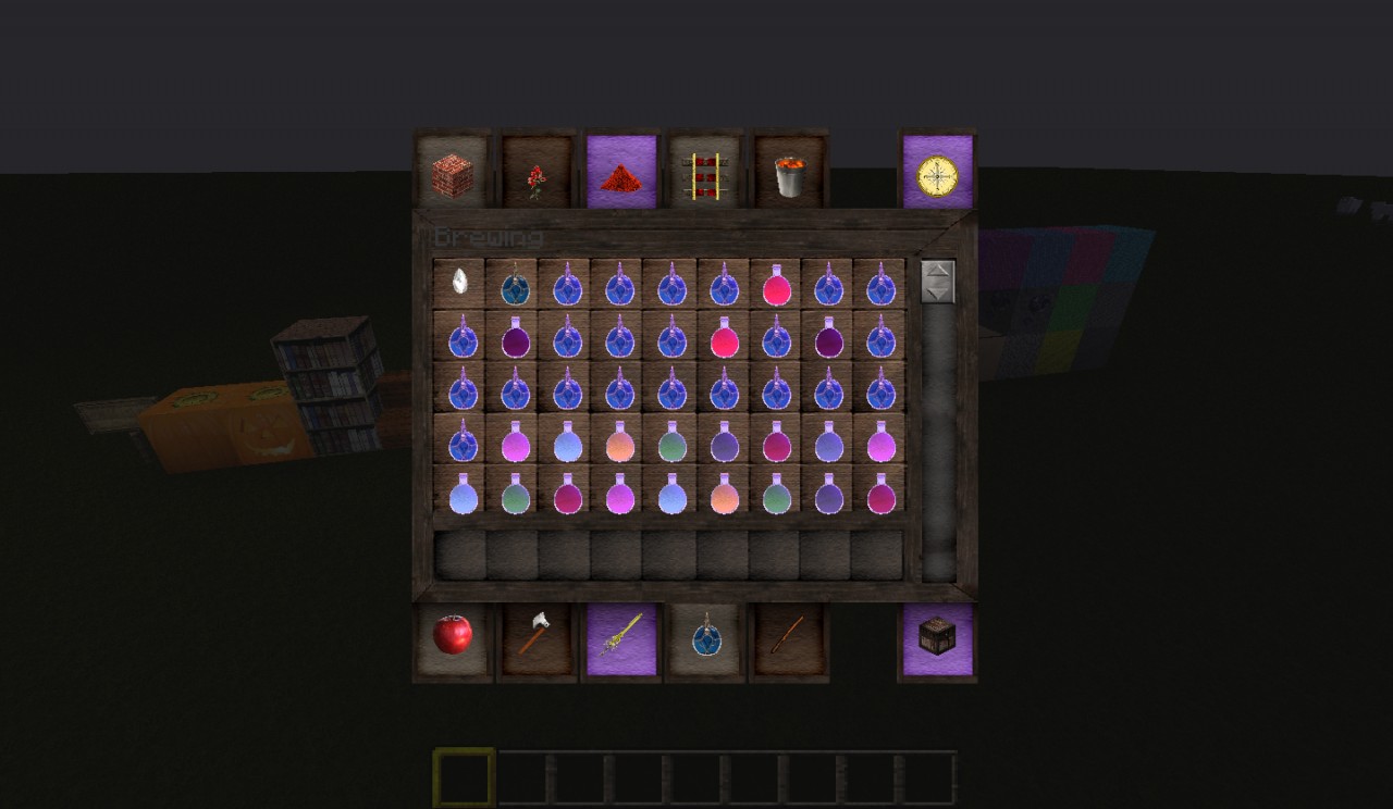 Bislan Realism x256 Minecraft Texture Pack