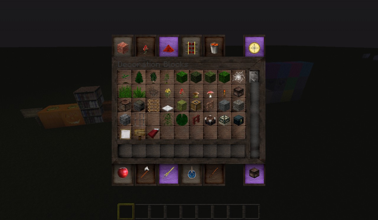 Bislan Realism x256 Minecraft Texture Pack