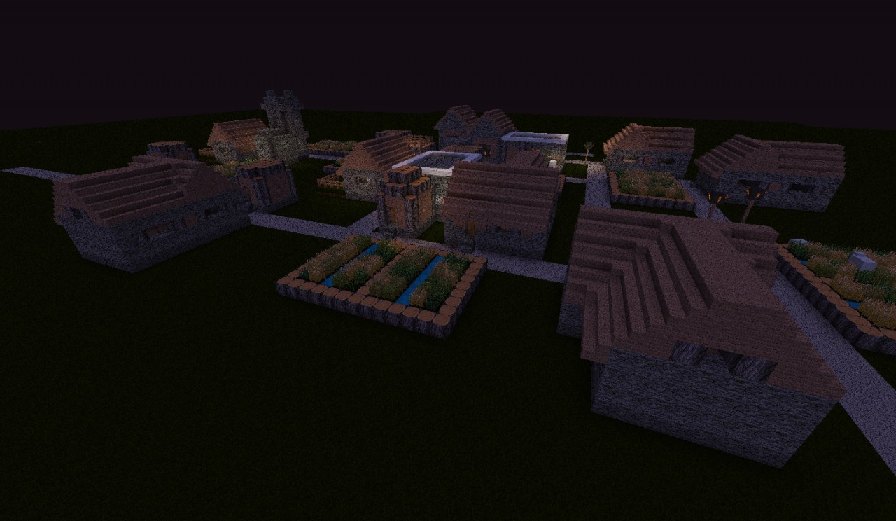Bislan Realism x256 Minecraft Texture Pack