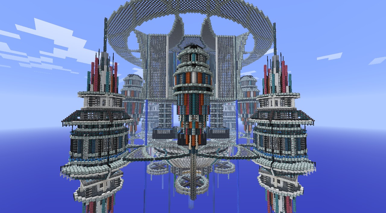 Future-Mix-Pack [1.3.1] [16 X 16] A Mix Pack by FutureStuff Minecraft ...