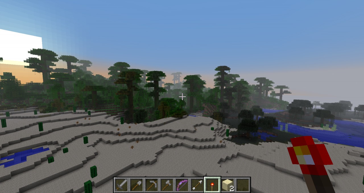 BroCraft!!! Minecraft Server