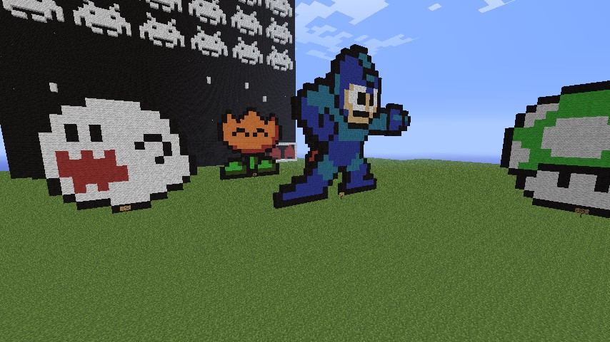 PlayersCraft Minecraft Server