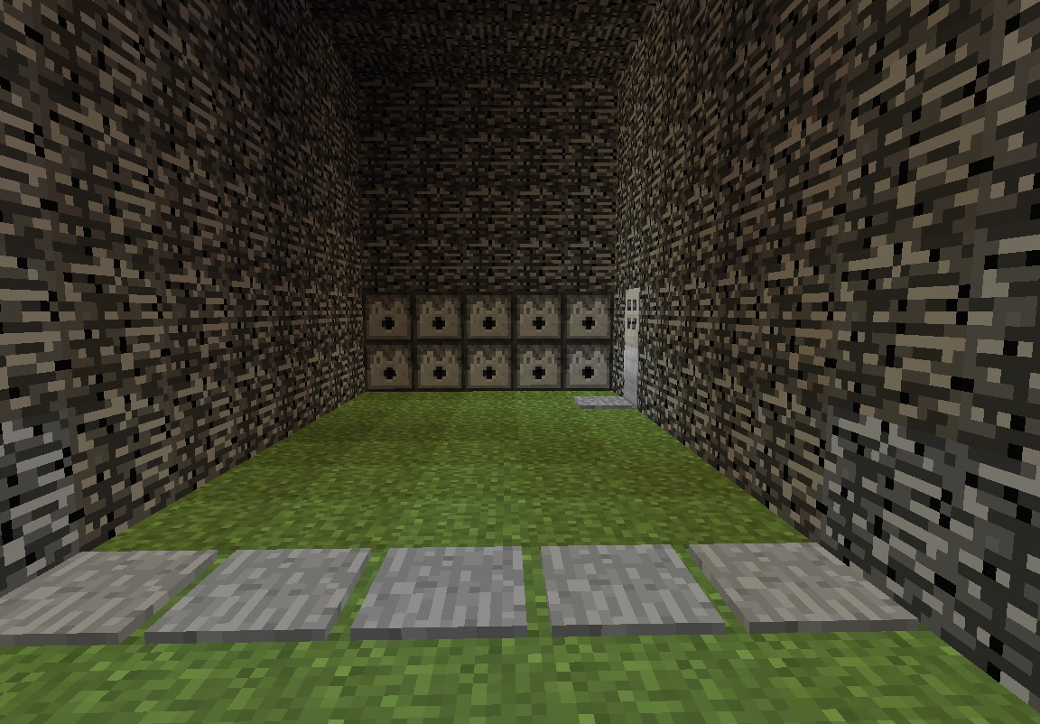 The Outlands Survival Minecraft Map