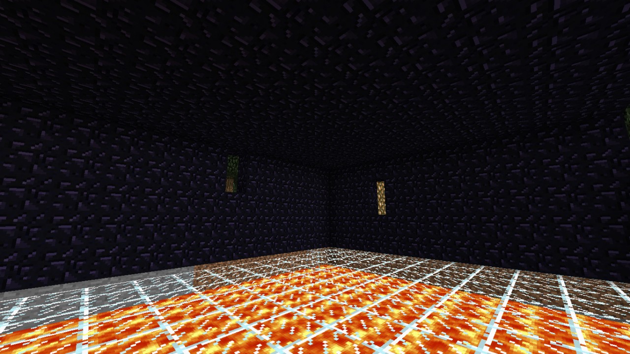 Super Whitelist Minecraft Server