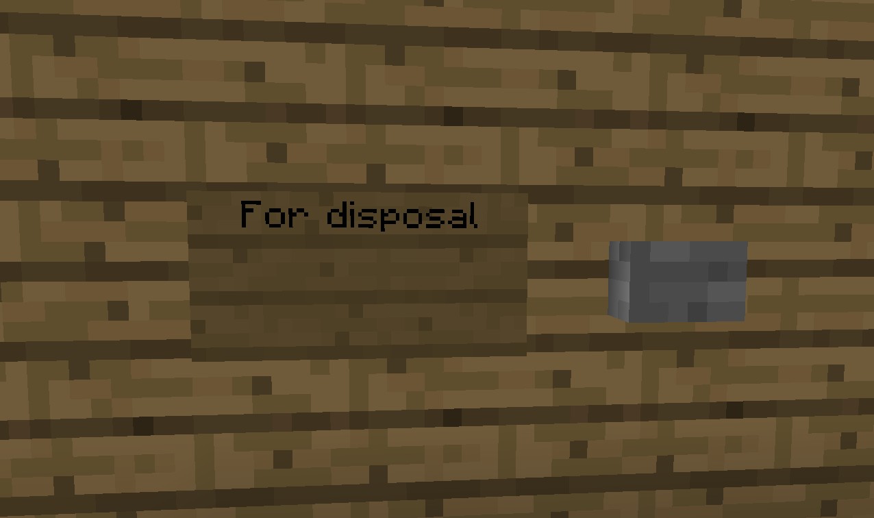 Villager Trading Map Minecraft Map