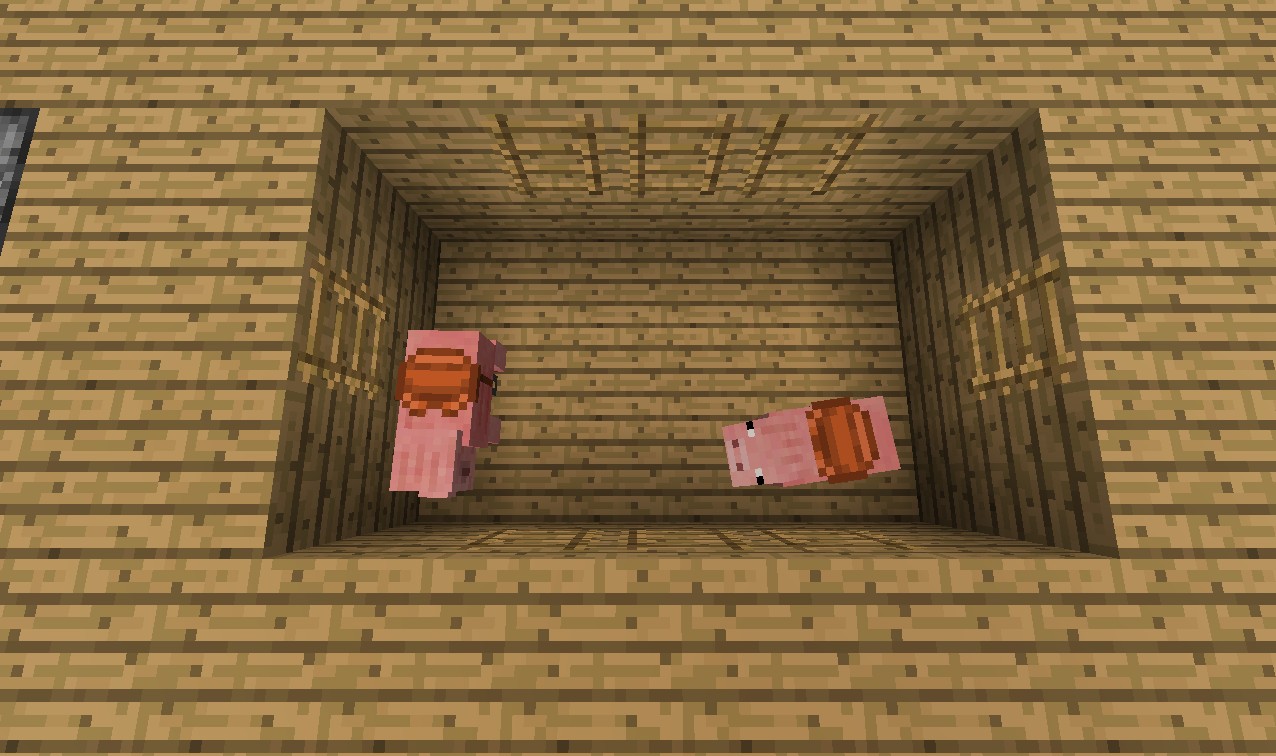 Villager Trading Map Minecraft Map