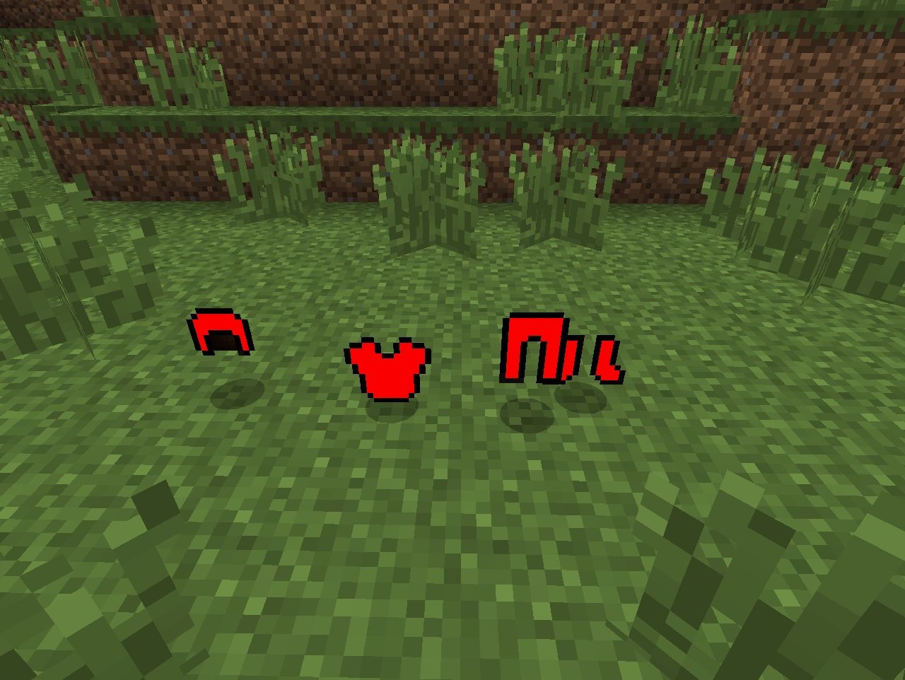 BloodStone items (ModLoader) need someone to update Minecraft Mod