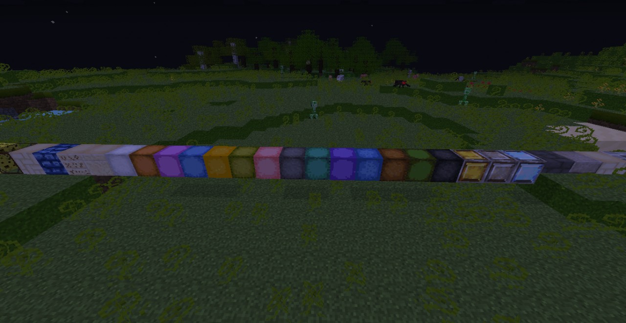 [1.3.2] Blingcraft Realistic 16 X 16 Minecraft Texture Pack