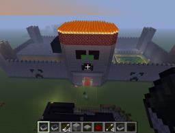 Top 20 Traps Minecraft Map