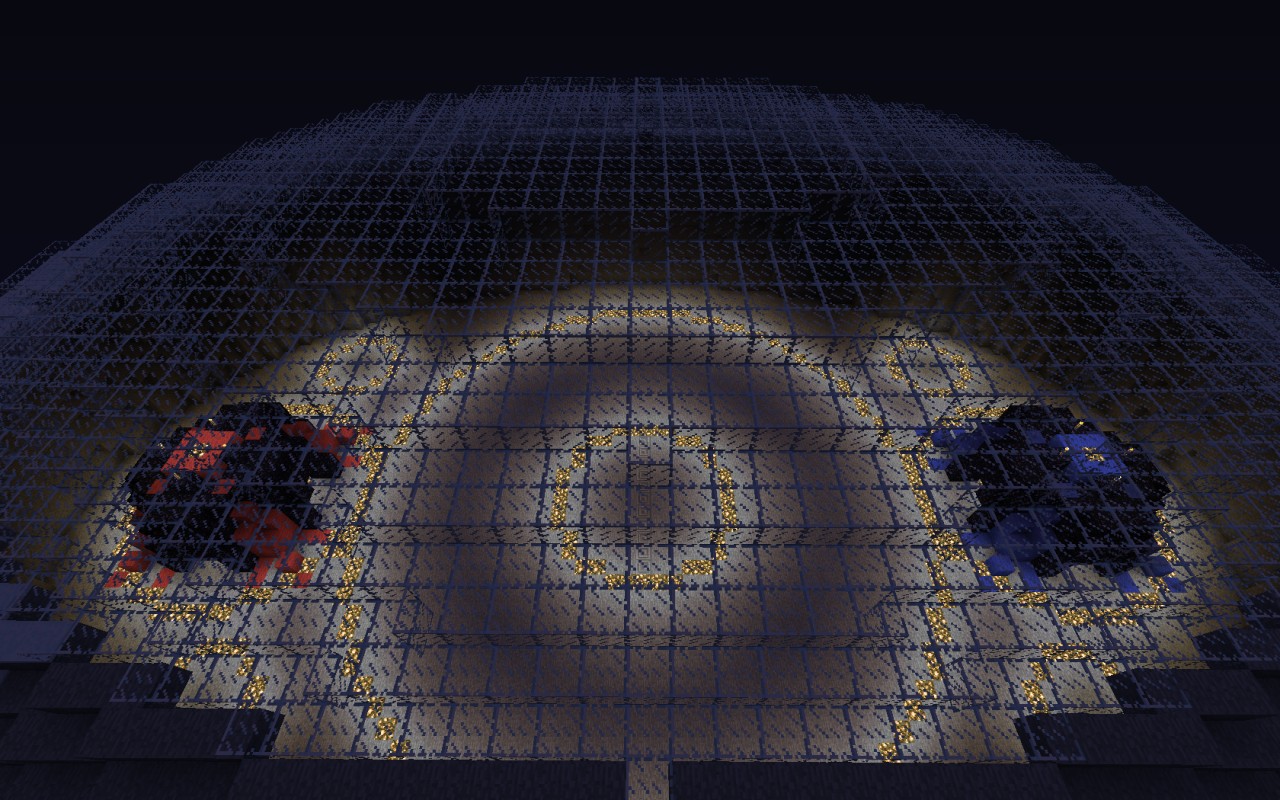 Shadow Realms: Factions, Shops, Classes, Arenas, and More! Minecraft Server