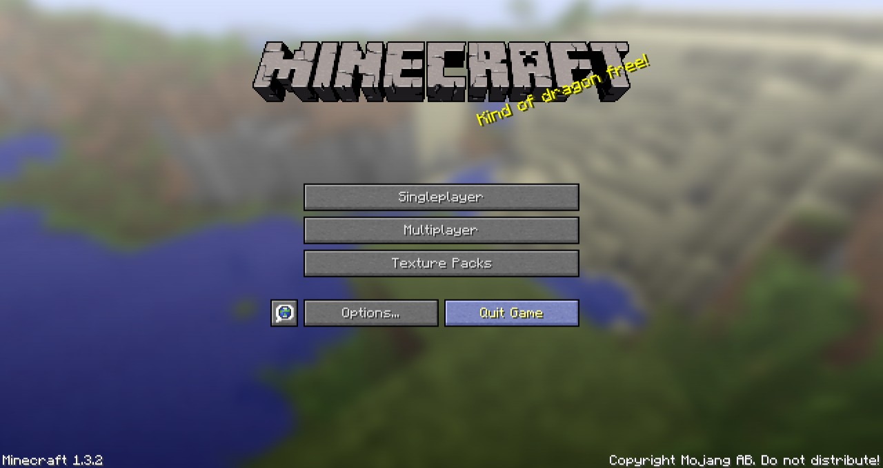 TETRIS IN MINECRAFT!!!!!! Minecraft Map