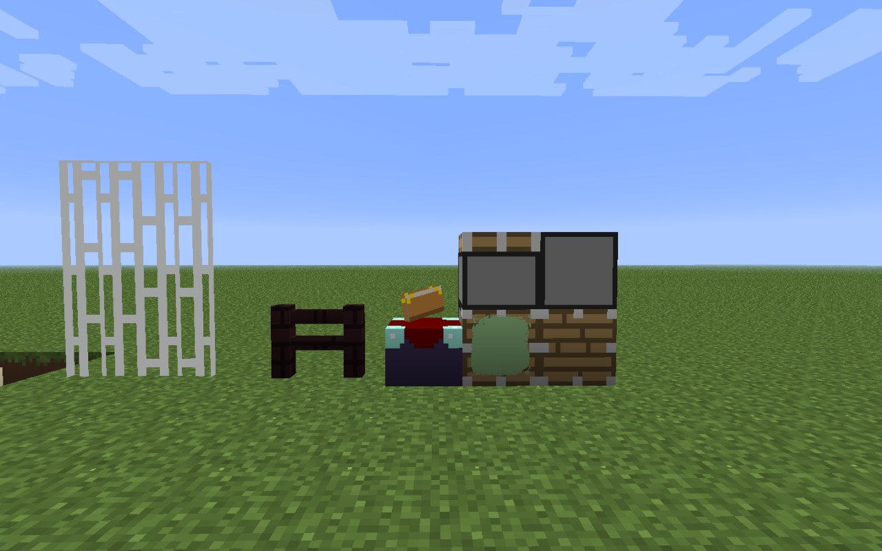 OneColourCraft Minecraft Texture Pack