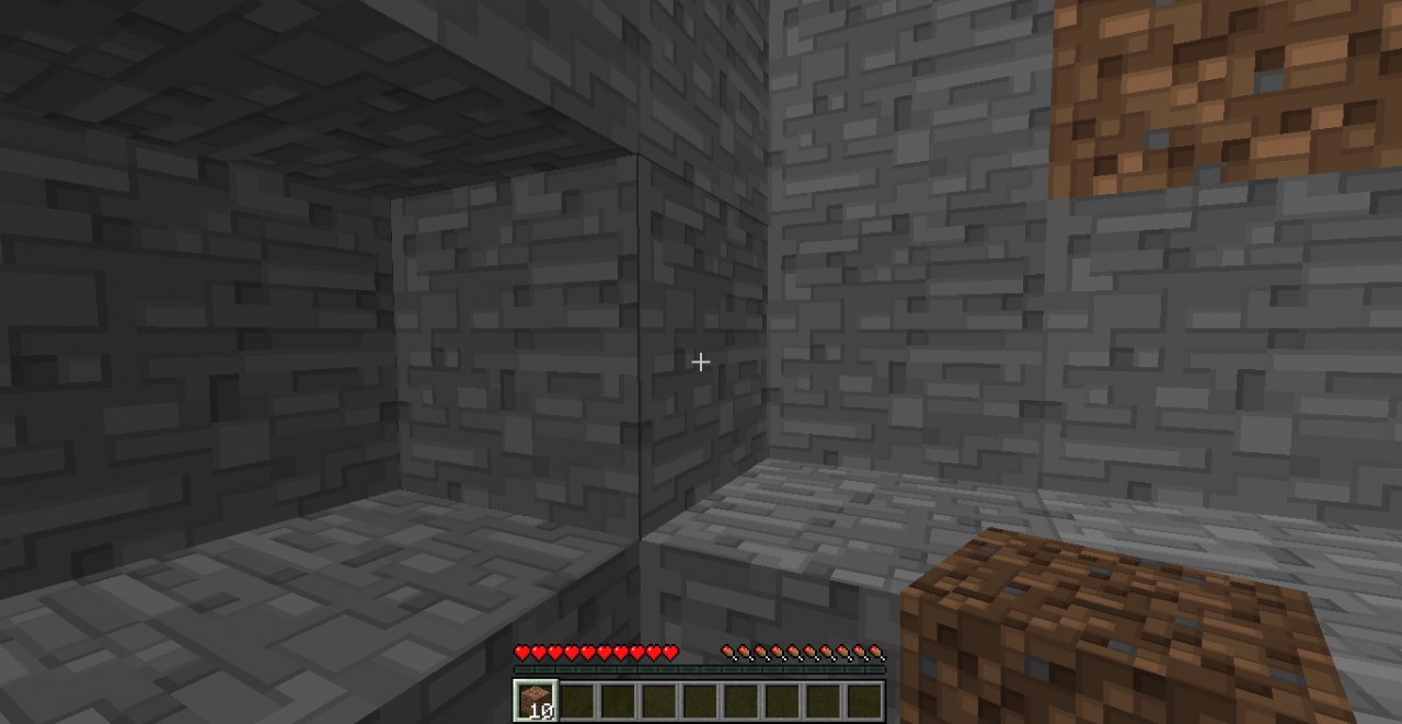 BOSS Craft UK bumpmapping texture pack Minecraft Texture Pack